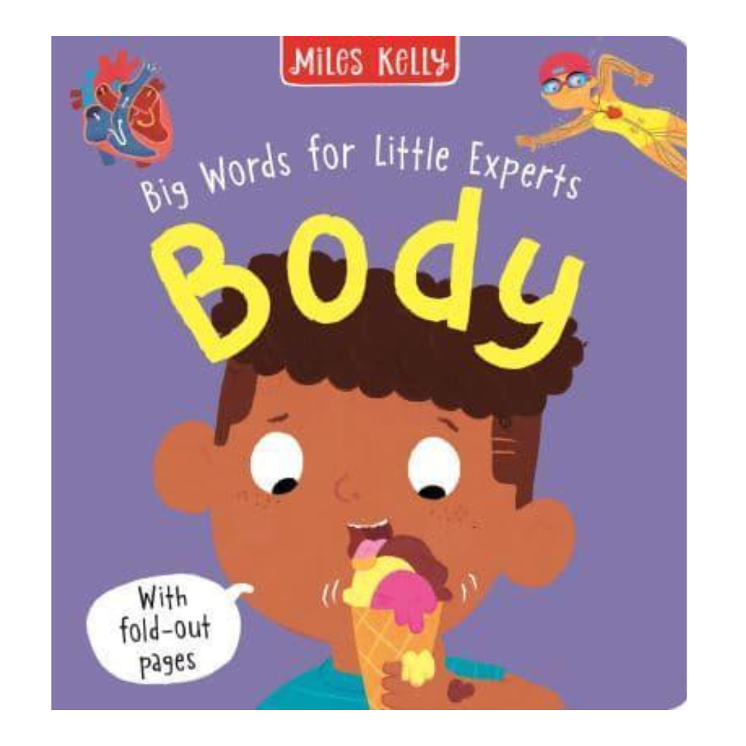Big Words For Little Experts Body Mulveys ie Big Words For Little Experts Body Mulveys ie