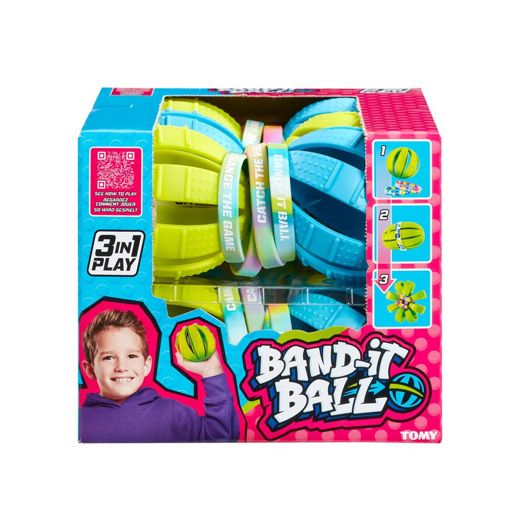Band-It Ball – Mulveys.ie