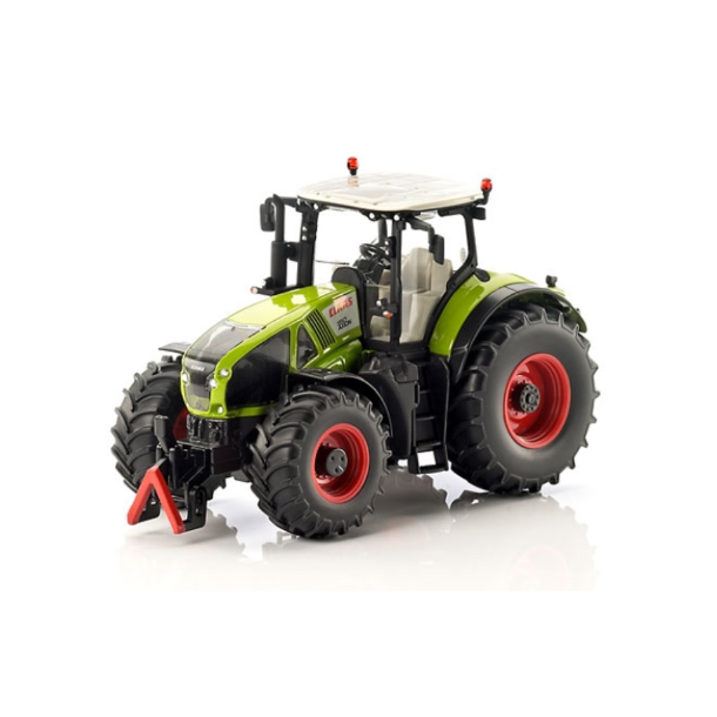 CLAAS AXION 950 TRACTOR – Mulveys.ie