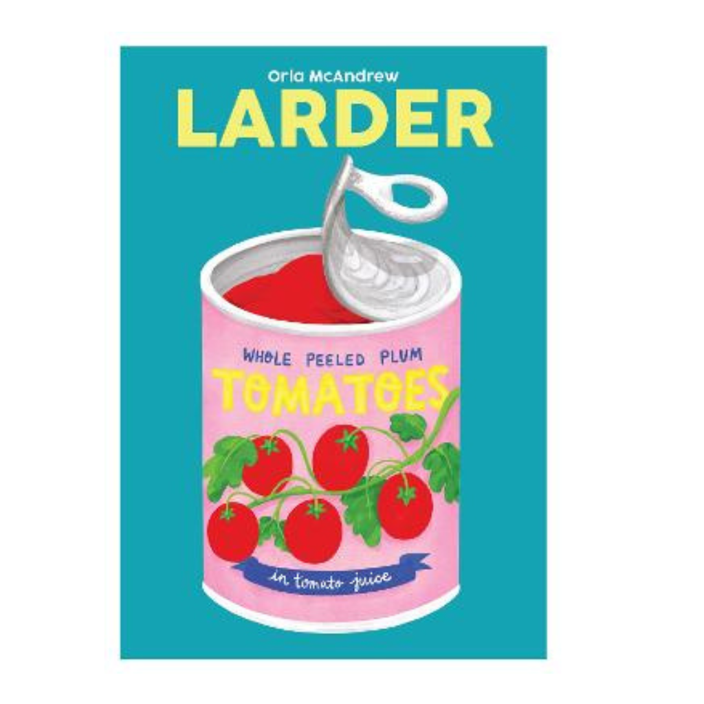 Larder – Mulveys.ie