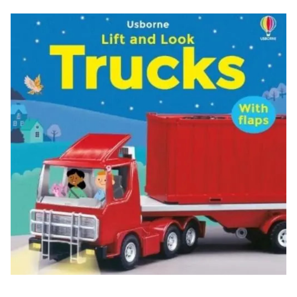 Lift and Look Trucks – Mulveys.ie