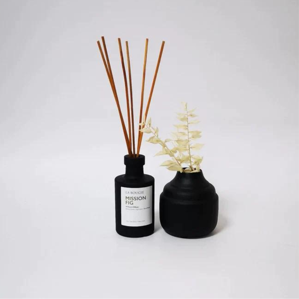 LA BOUGIE Mission Fig Room Diffuser – Mulveys.ie