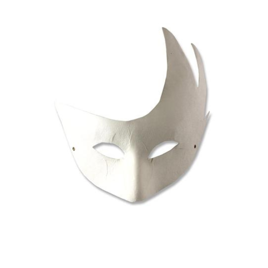 Crafty Bitz Mask - Caesar – Mulveys.ie