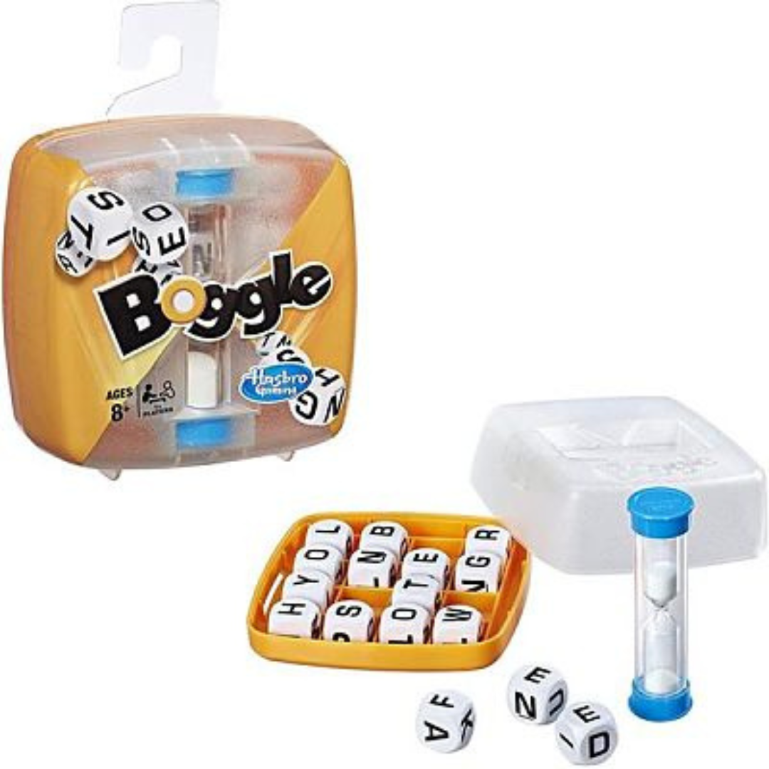 BOGGLE CLASSIC – Mulveys.ie