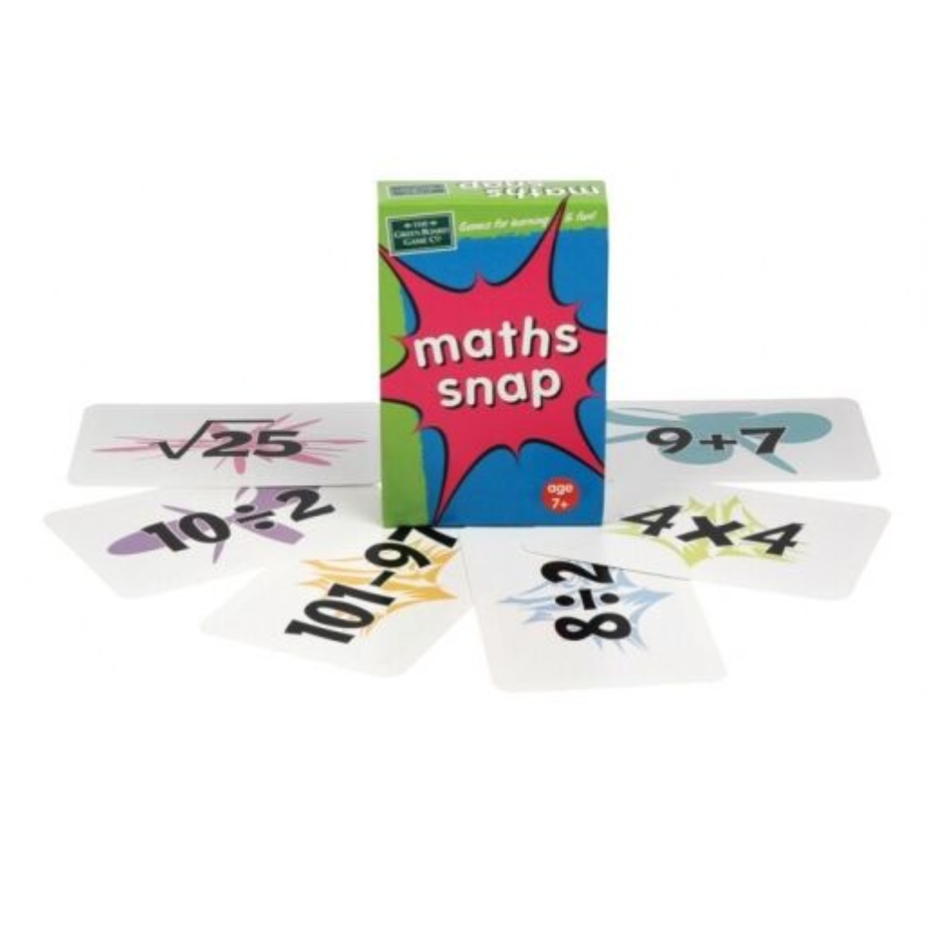 MATHS SNAP PLUS – Mulveys.ie