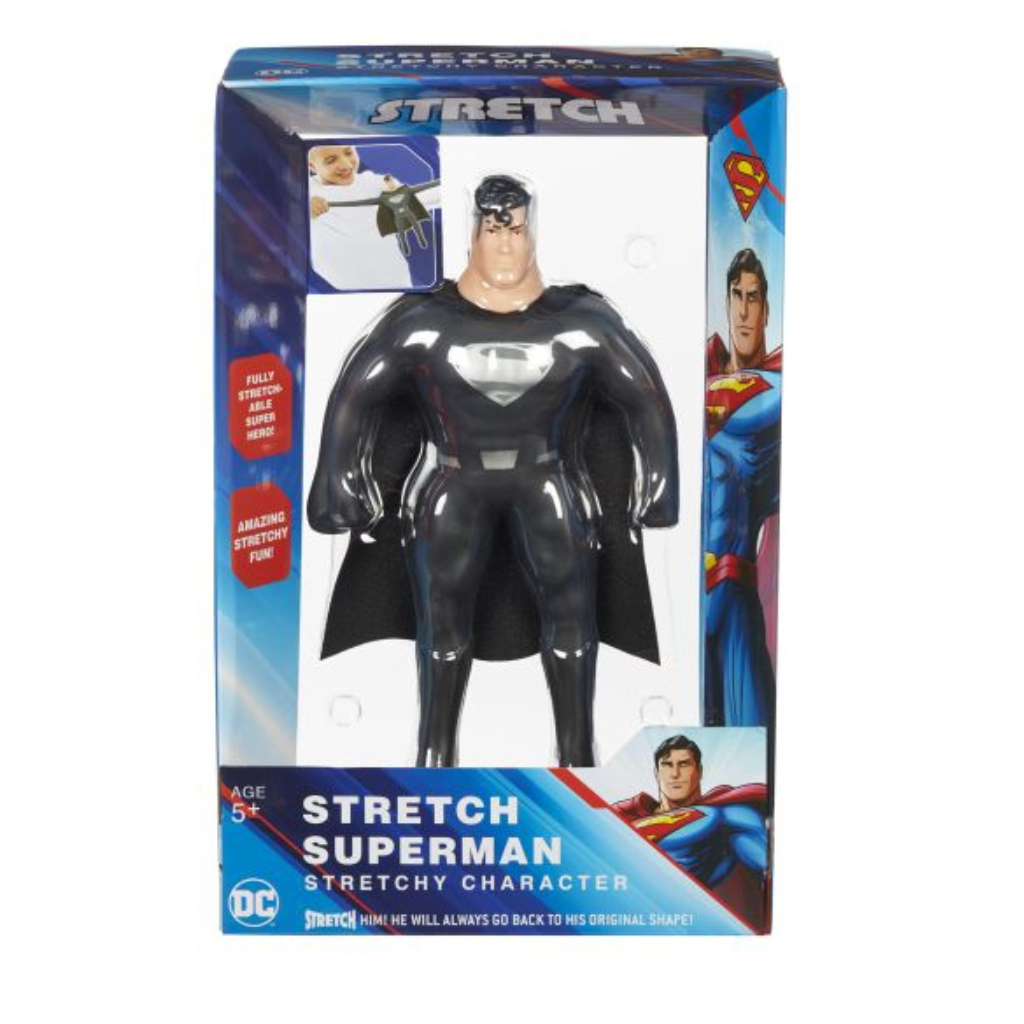 STRETCH SUPERMAN – Mulveys.ie