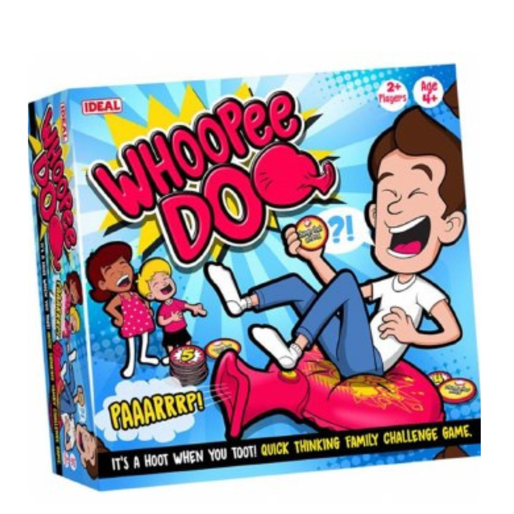 WHOOPEE DO – Mulveys.ie