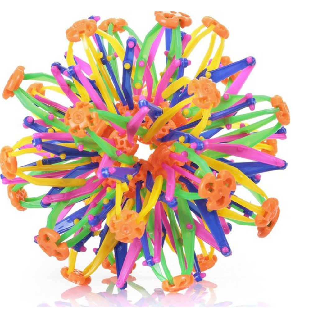 EXPANDABLE BALL – Mulveys.ie
