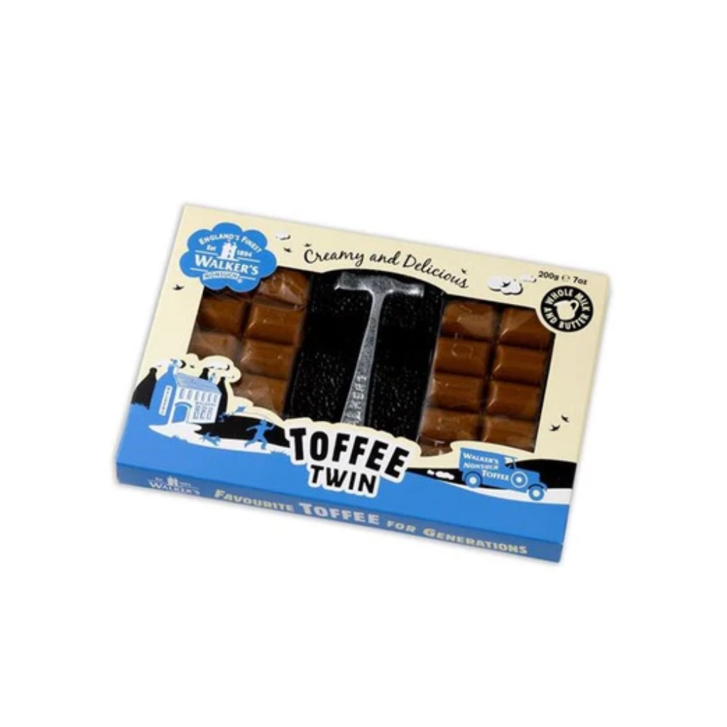 WALKER'S TOFFEE-TWIN HAMMER PACK – Mulveys.ie