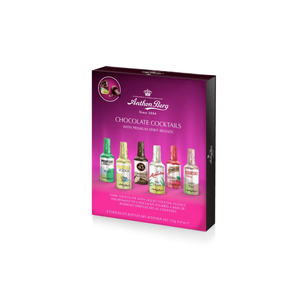 ANTHON BERG COCKTAILS 8PC 125G – Mulveys.ie