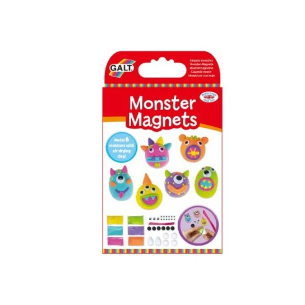 Monster Magnets – Mulveys.ie