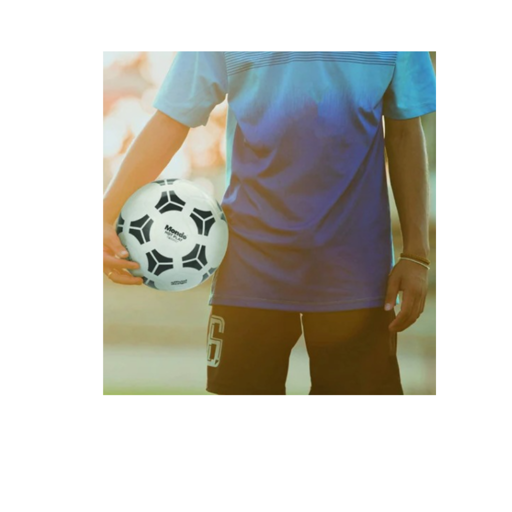 "MONDO" 420g HOT PLAY FOOTBALL – Mulveys.ie