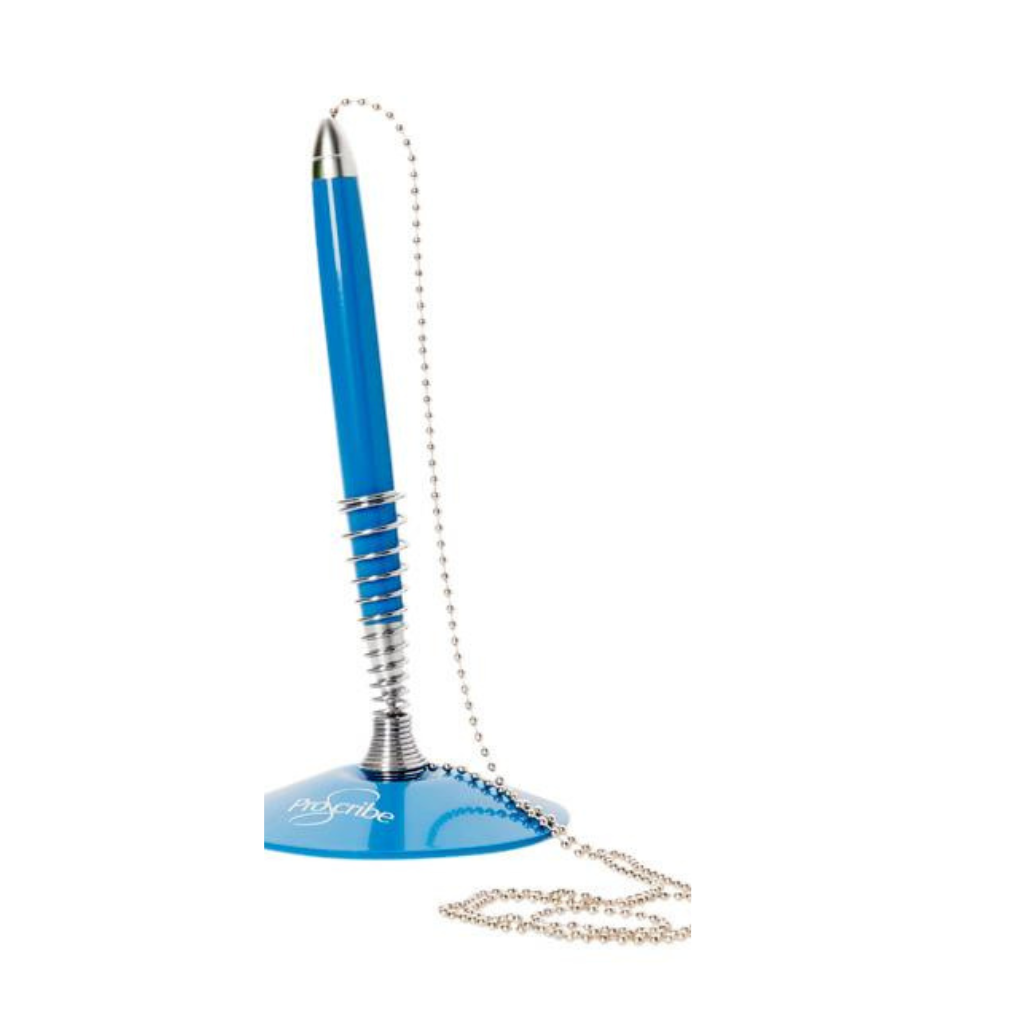 Proscribe Counter Pen 2 Asst. – Mulveys.ie