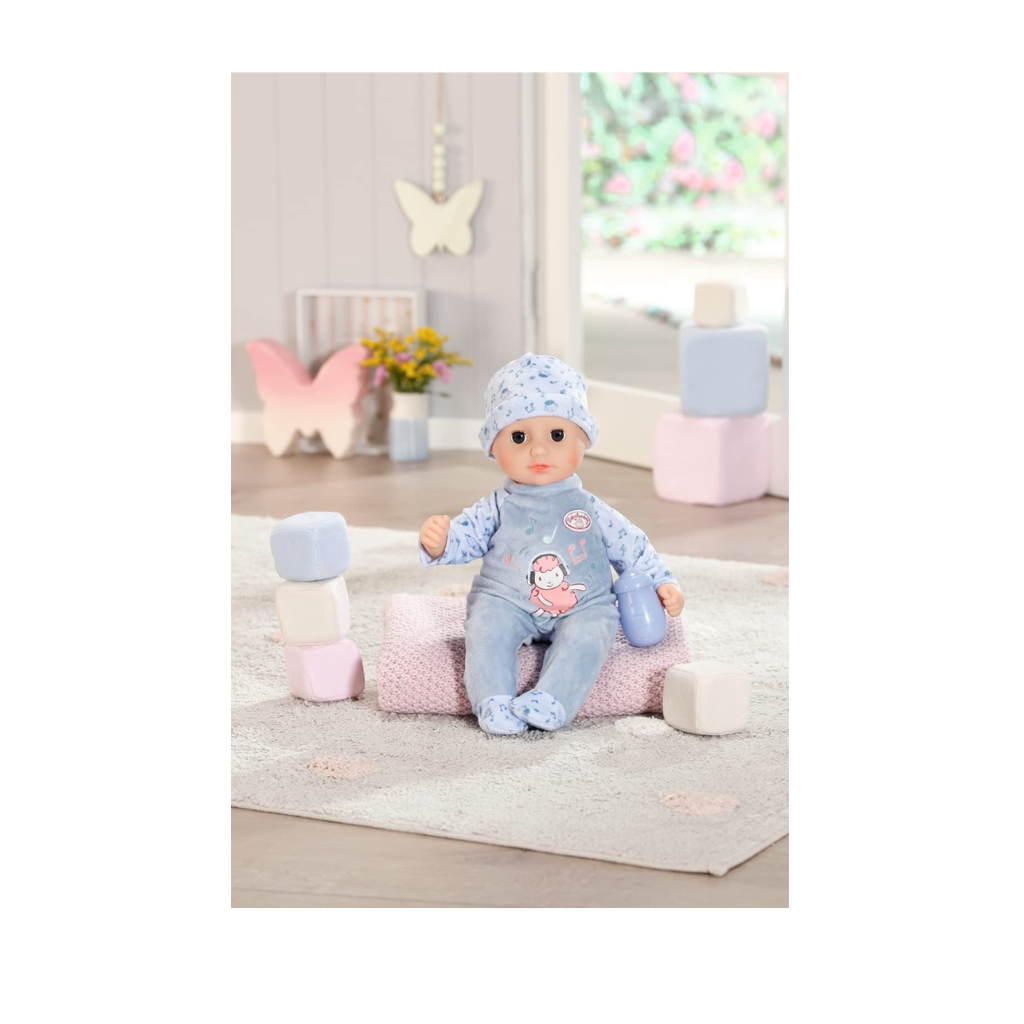 Baby Alexander Doll 43cm – Mulveys.ie